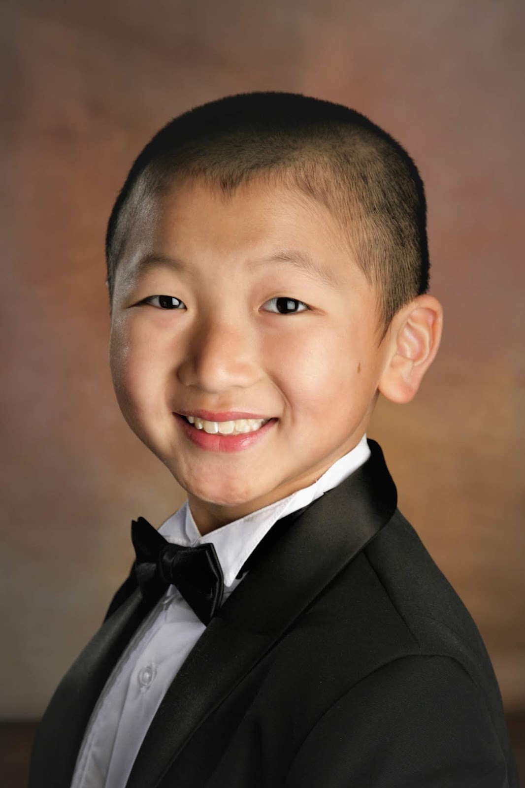 Kyle Yeung | 1st Prize | Piano | 5th Edition | ENKOR Int'l Music ...