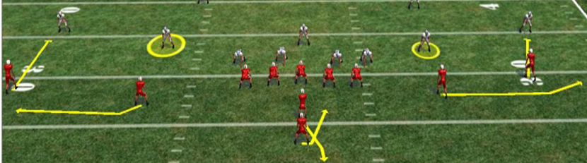 Coach Vint: Leverage, Numbers, and Green Grass