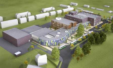 The Marple Leaf: Asda reveals Marple plans