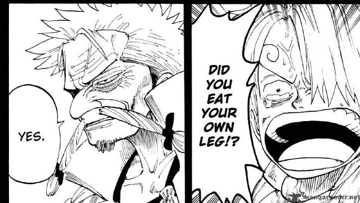 10 ONE PIECE ANIME AND MANGA DIFFERENCES