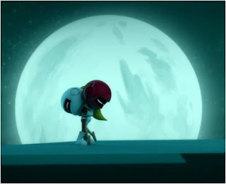 Danger Planet ~ Kuriositas