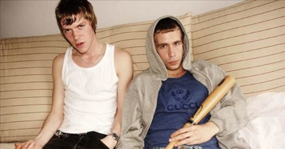 Världshistoriens 101 bästa svenskar: 44-45. Eric Berglund & Henning Fürst