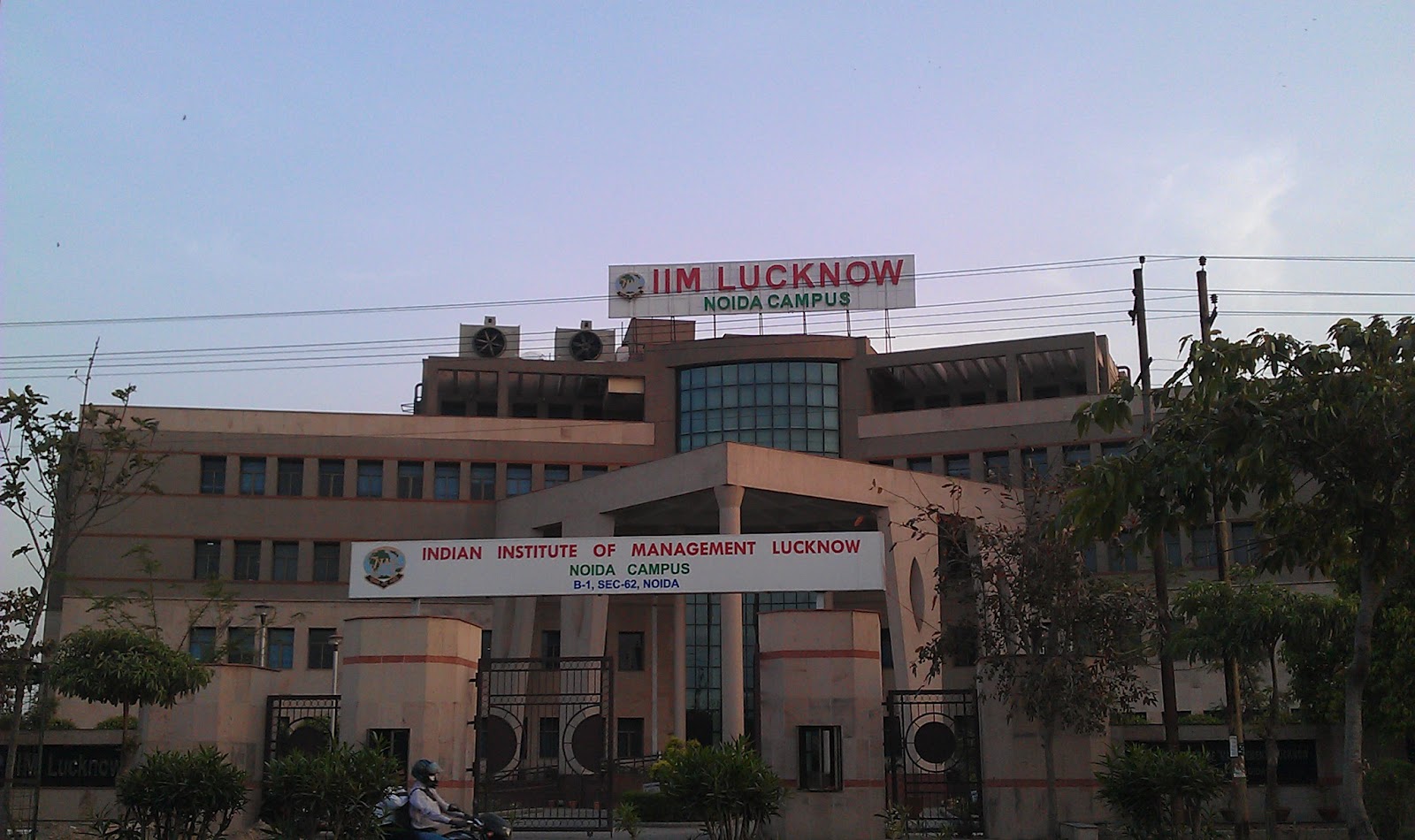 IIML-Noida