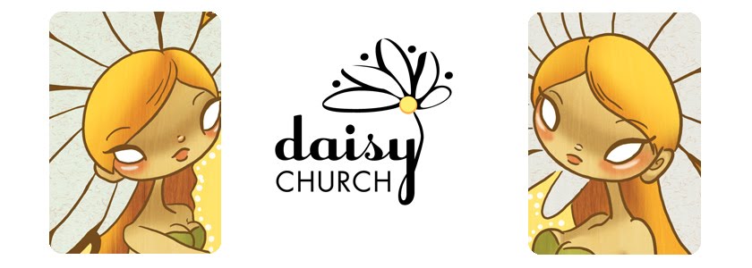 *daisy's drawings: white rabbit