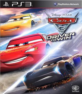 CORINGA PS3 E PC TORRENT: Cars 3 Driven to Win PS3-DUPLEX TORRENT
