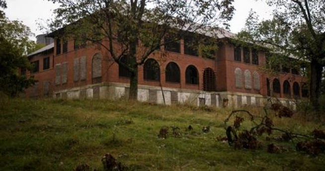 OHIO UNIVERSITY TO DEMOLISH ALLEGEDLY HAUNTED BUILDING | Haunted Earth ...