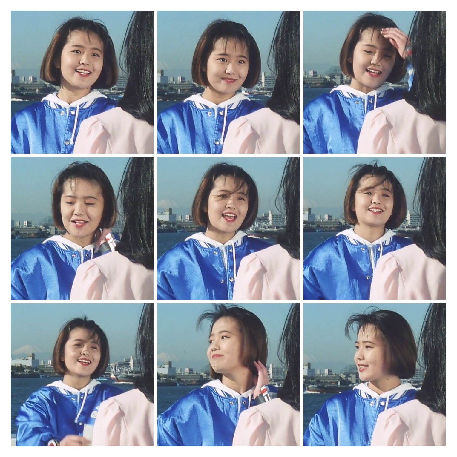 📸Álbuns de imagens de episódios (EpisAlbum): Imagens mix do Ako em ...