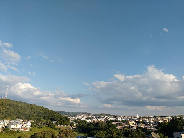 Formiga, o Portal do Mar de Minas ~ Conheça Minas