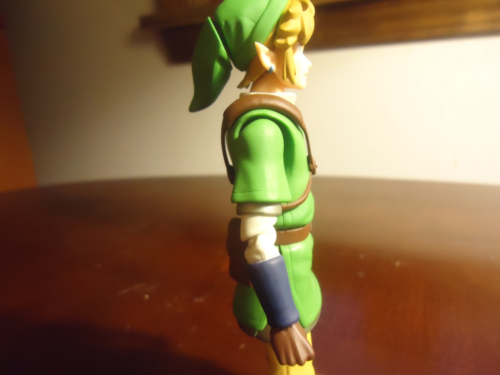 Import Monsters: Review: Figma Link