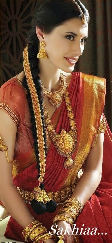 Glorious Gold Jada Designs