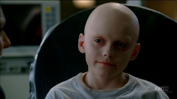 DavidWuMusic.com Blog: FRINGE | David Wu's theory about the child ...