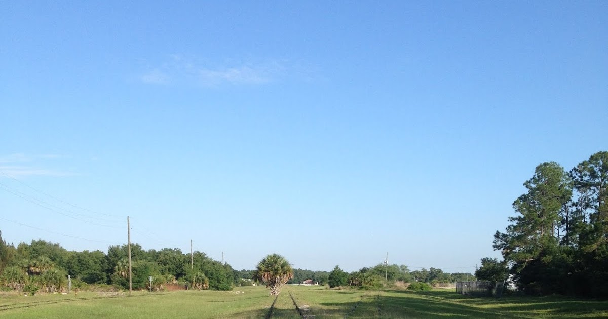 Ghost Town Tuesday; McCoy Air Force Base