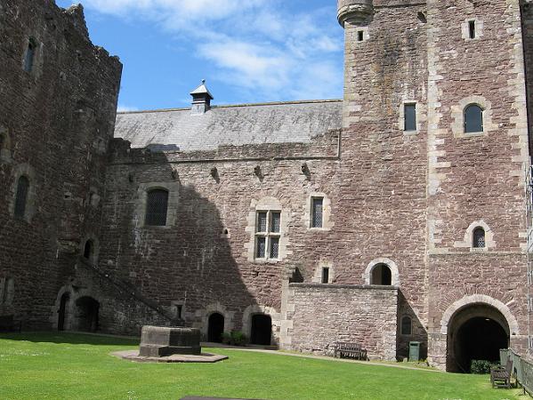 The Lost Fort: 14th Century Stonghold and Film Set - A Virtual Tour of ...