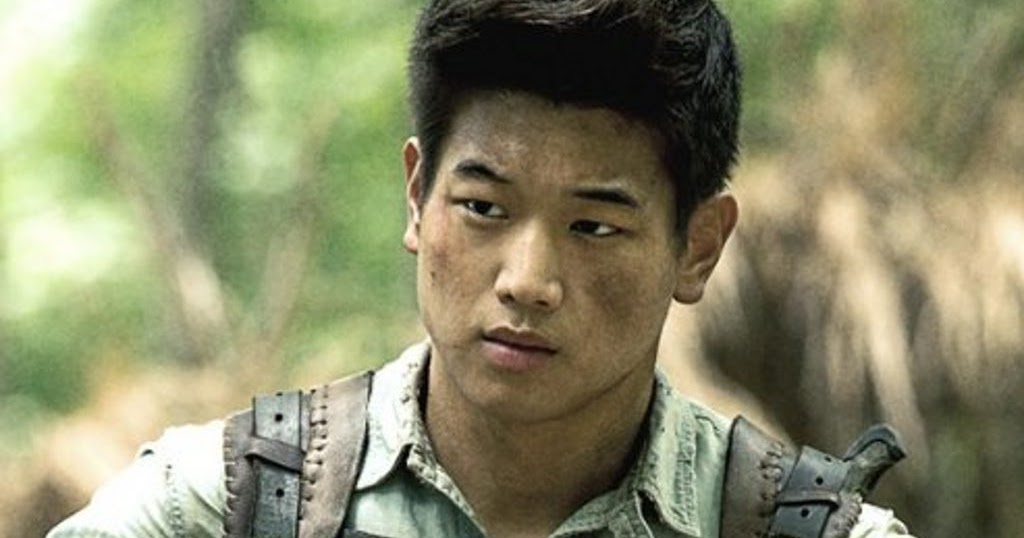 ¡El actor de Hollywood Lee Ki Hong fue elegido para su primer drama ...