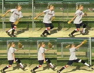 HLPE 3531 Biomechanics Assignment : What are the Optimal Biomechanics ...