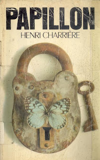 MuchToRead: Papillon, Henri Charrière