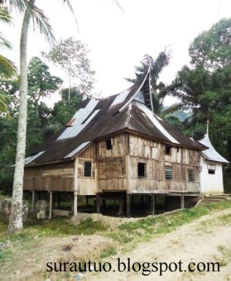 Surau Tuo: Surau Batu Bulan, Sjech Isma’il al-Chalidi dan Naskah Kuno