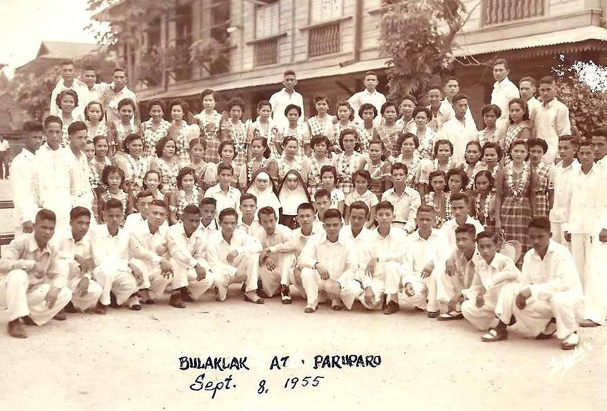 FROM THE UNDERSIDE OF HISTORY: A HISTORY OF BORONGAN (EASTERN SAMAR ...