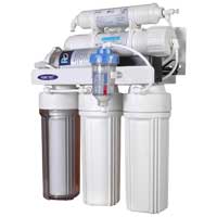 AQUA CARE RO WATER SYSTEM
