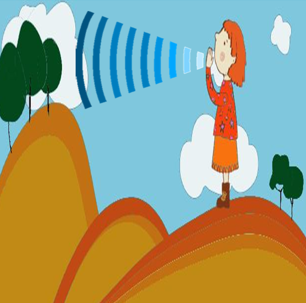 Ciencias Naturales: ¿Qué es el eco?