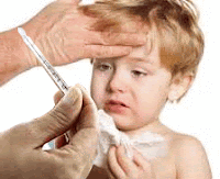 What is a Fever (Pyrexia), Fever Temperature, Symptoms, Causes and ...