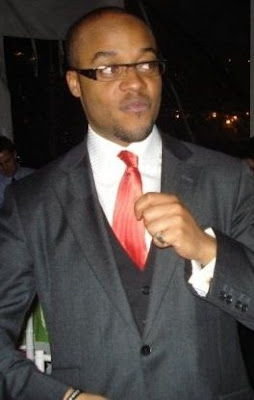 Oskar Ibru's daughter Makashe weds Lagos 'big boy' Kayode Awogboro