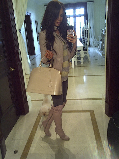 Style - Jennifer stano-david | PurseForum