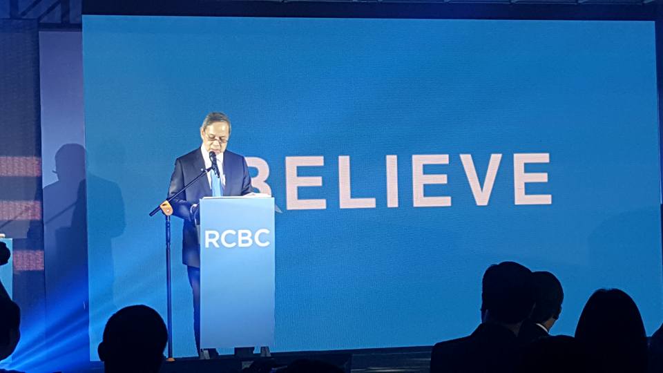 #StartBelieving with RCBC as it Unveils New Corporate Logo and Tagline ...