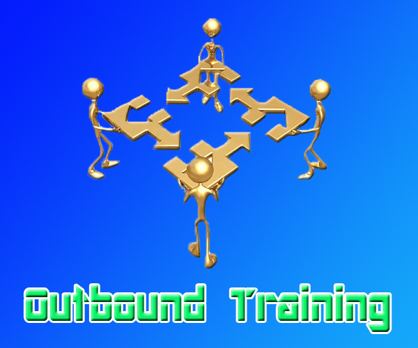BIRU OUTBOUND: Outbound Training
