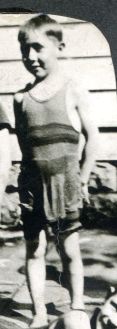 Life and Times of Bess and Bill: Dad's Story Part 6