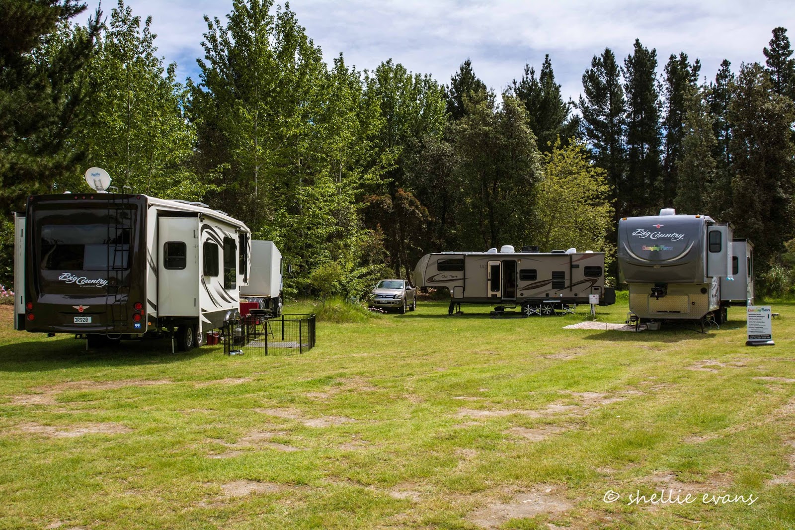 Two Go Tiki Touring: October 2016