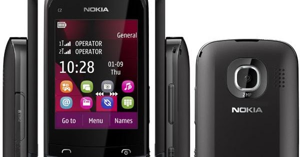 Nokia C2 03 Model Price And Specification NoteBook Price List Nokia C2 03 Model Price And Specification NoteBook Price List