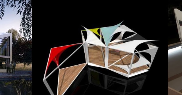 ARQUITECTURA CRITICA: Casa Dinámica - David Ben Grünberg y Daniel Woolfson