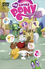 MLP All Comics | MLP Merch