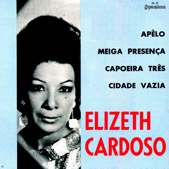 Rádio Forma & Elenco: I Loronix EPs Festival – Elizeth Cardoso, Doris ...