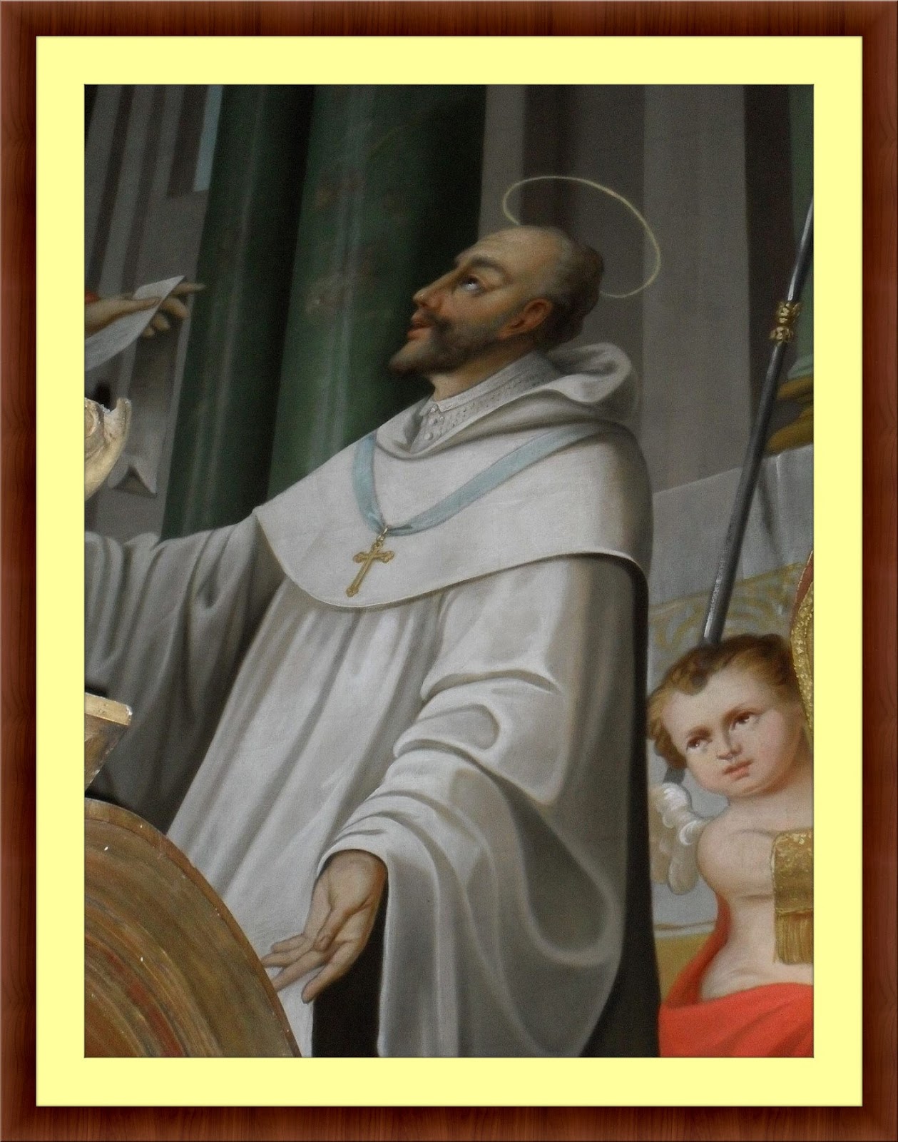 ALL SAINTS: ⛪ Saint Stephen Harding - Monk, priest and co-founder of ...