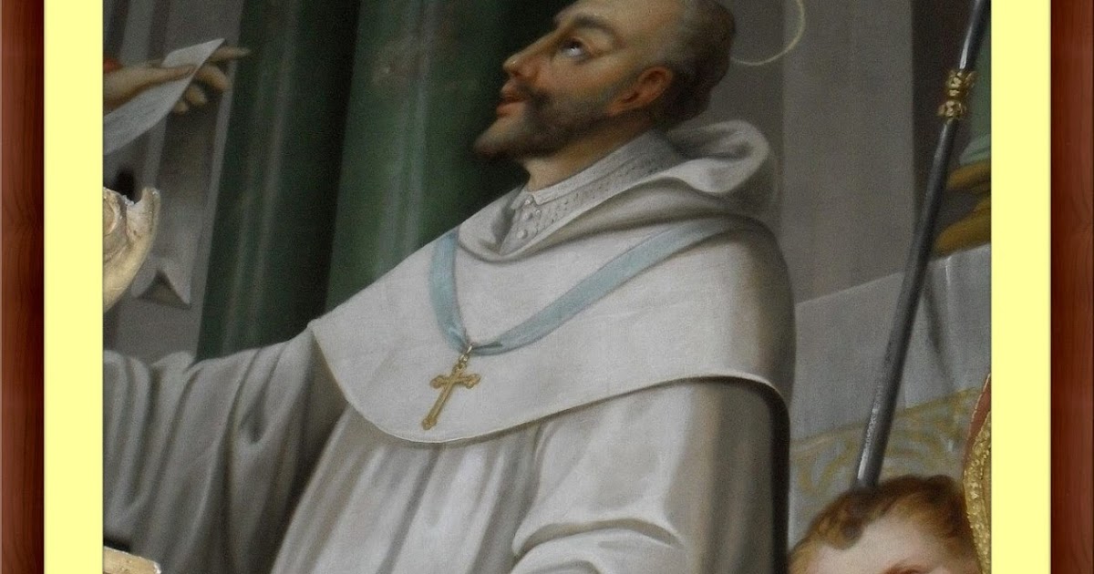 ALL SAINTS: ⛪ Saint Stephen Harding - Monk, priest and co-founder of ...