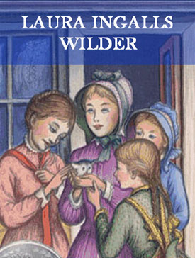 Cooperstown Elementary Library Media Center: ArtsPower Laura Ingalls Wilder