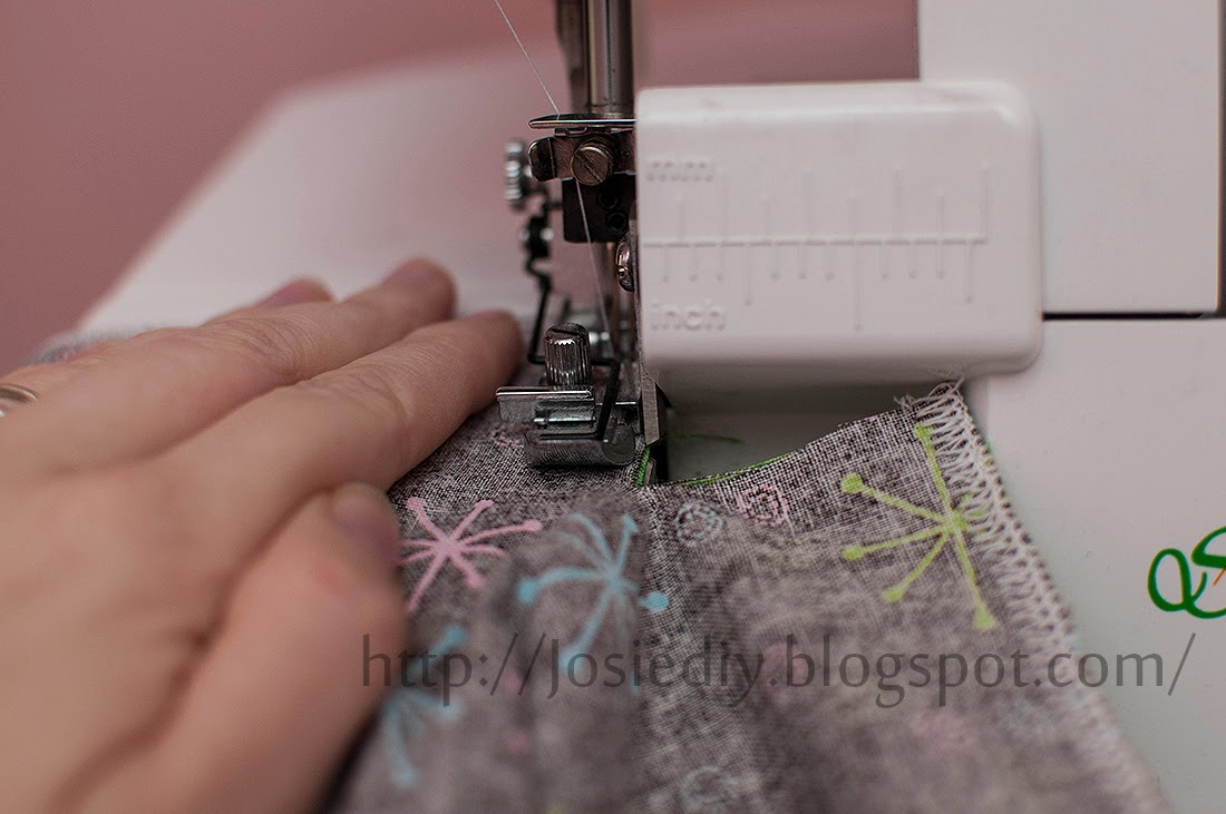 Josie's DIY videos and more