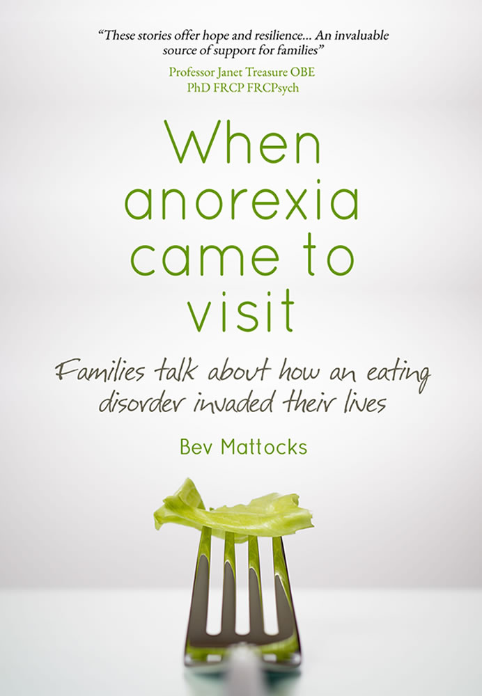 Eating disorders in boys: my teenage son's recovery from anorexia ...