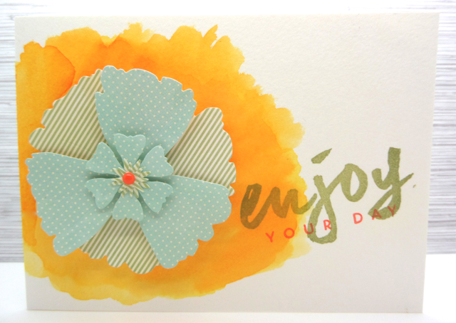 Color Throwdown: Color Throwdown #293