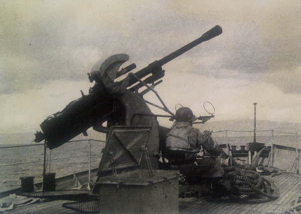 10+ Foto-Foto Operasi Trikora 1961-1962 (Pembebasan Papua Barat ...