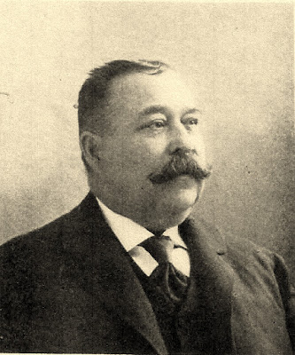 Cortland Contrarian: THEODORE STEVENSON ASSIGNS