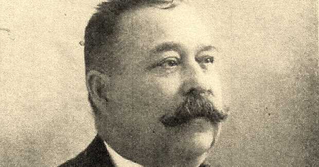 Cortland Contrarian: THEODORE STEVENSON ASSIGNS