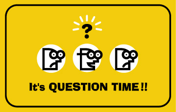 The Non-Traditional Student Blog (BA): It's question time: Are you ...