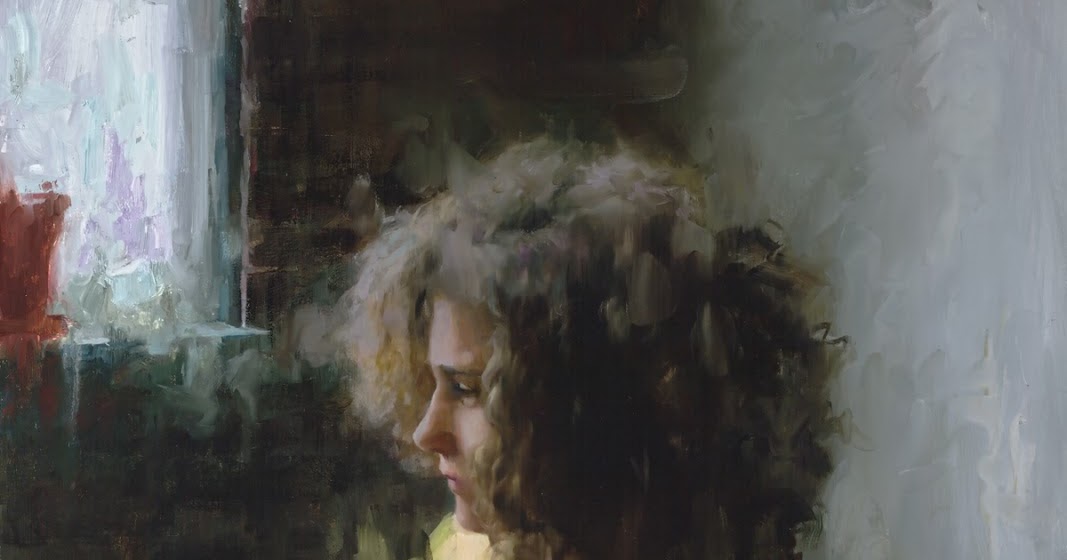 Alex Kanevsky, 1963 | Abstract painter | Tutt'Art@ | Pittura * Scultura ...