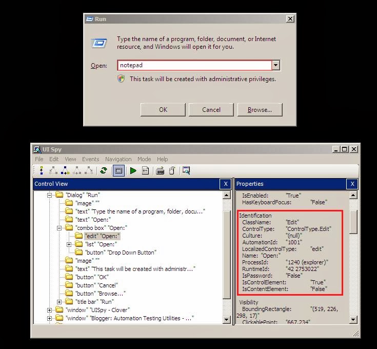 Automation Testing Utilities Handling Windows Dialogs Using Selenium Part 2