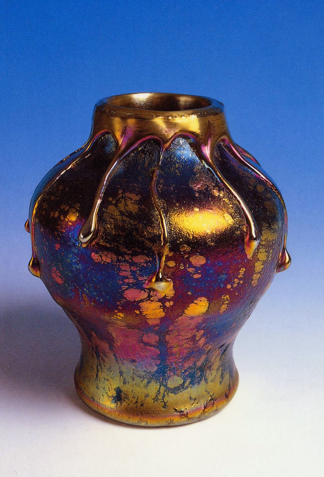Tiffany Glass | Collectibles Coach