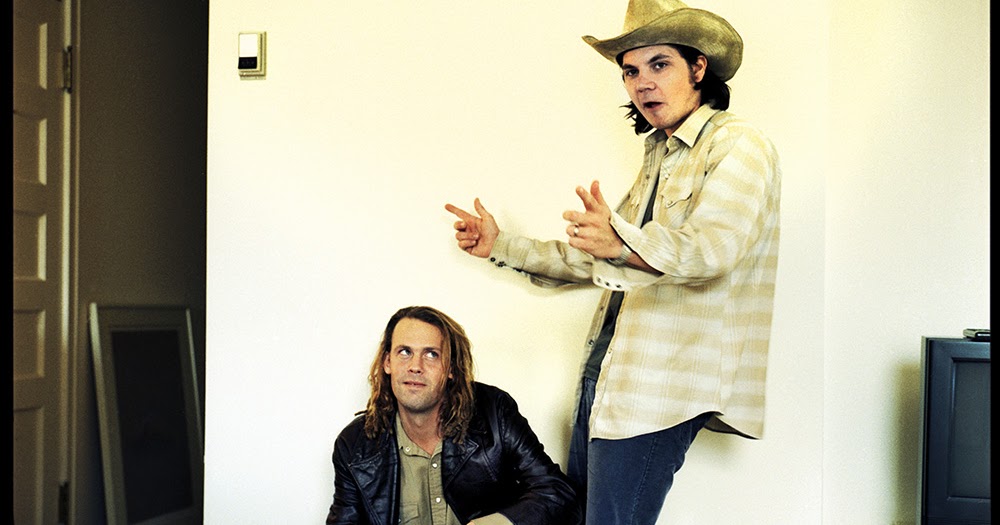 some old pictures I took: Wilco