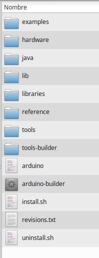 Arduino Uno Instalar La última Versión Arduino Ide 1 8 3